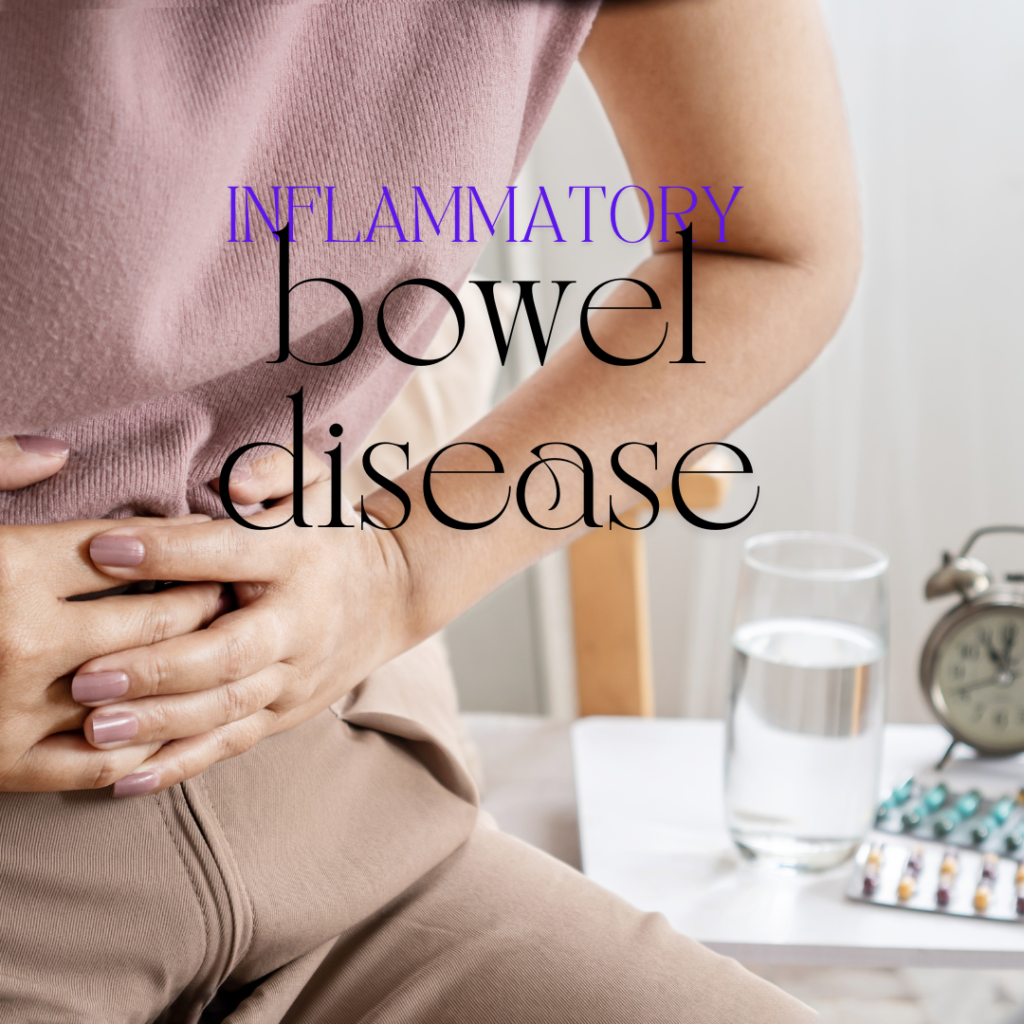 The Connection Between IBD and the Lungs - Body Harmony Physical Therapy