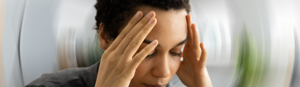 Vertigo Treatment - Body Harmony Physical Therapy
