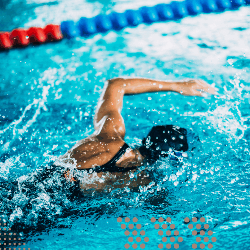 Elevate Your Swimming Technique This Summer - Body Harmony Physical Therapy